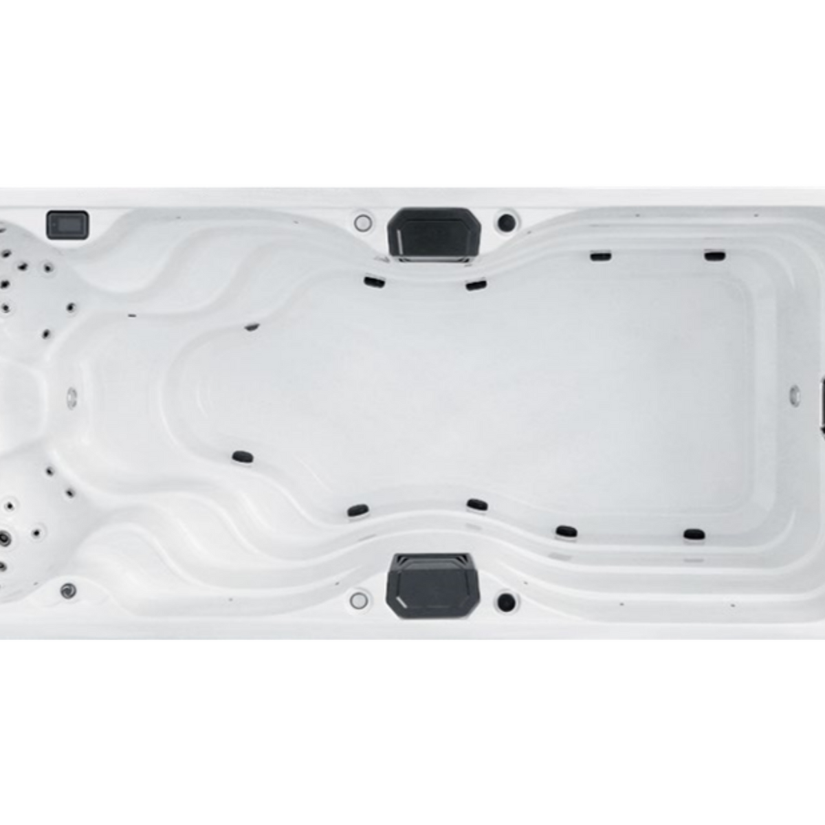 Houston AQ FLO 18 – SPYRYS