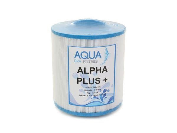 Vita Spa Alpha Plus Filter – SPYRYS