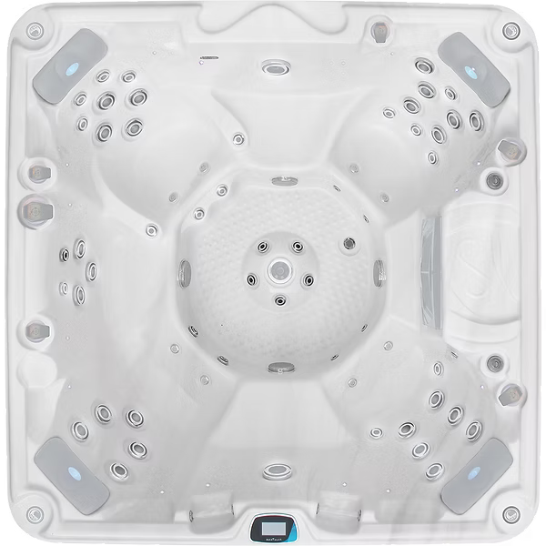 Reef Spas Kiribati – SPYRYS